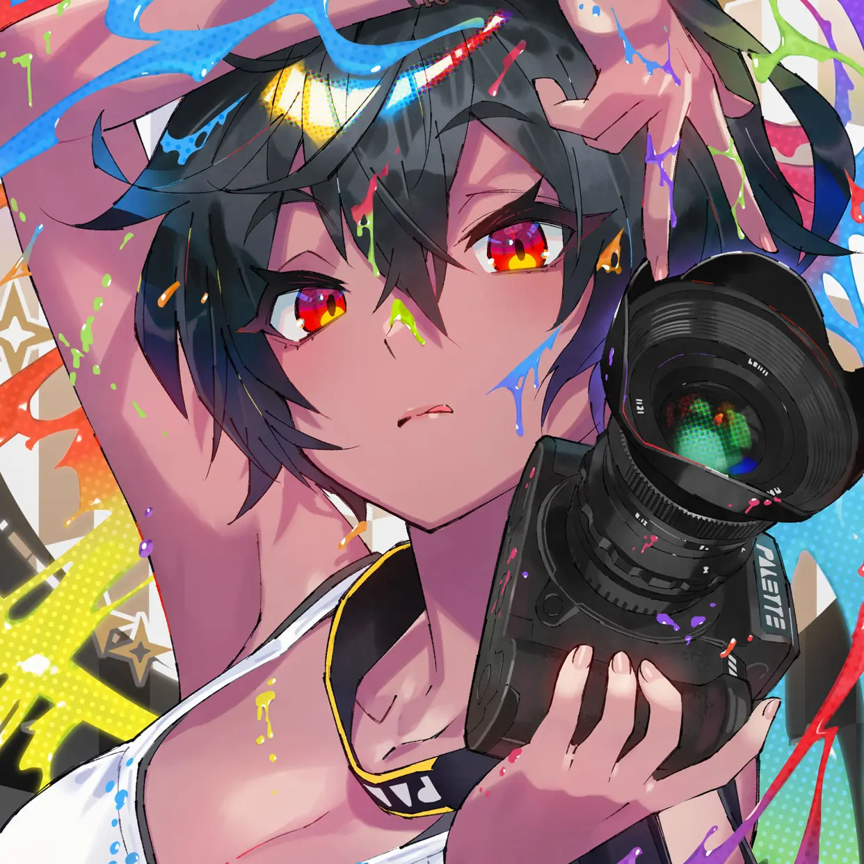 声音布拉多 