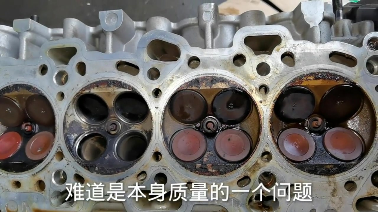 江淮瑞风发动机抖动后续,3年7万公里气门损坏缸压不足,你怎么看