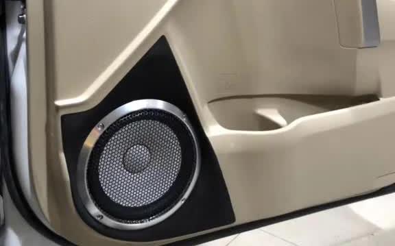 丰田卡罗拉改装案例,感谢