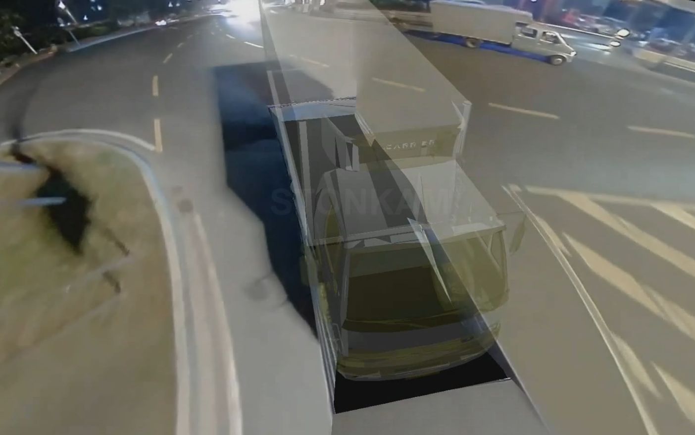 360°全景驾驶辅助系统&全景影像系统