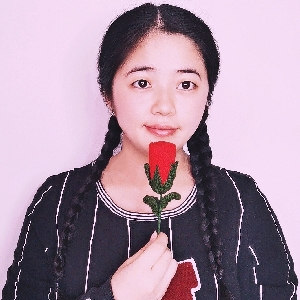 静静编织 