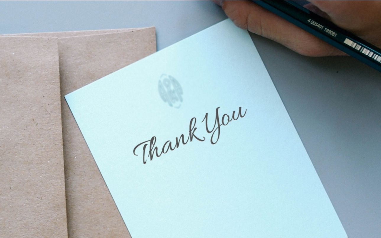 谢谢只会说thank you可不行,美国人还这样表达谢意!