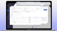 e工单-生产计划-创建生产订单演示