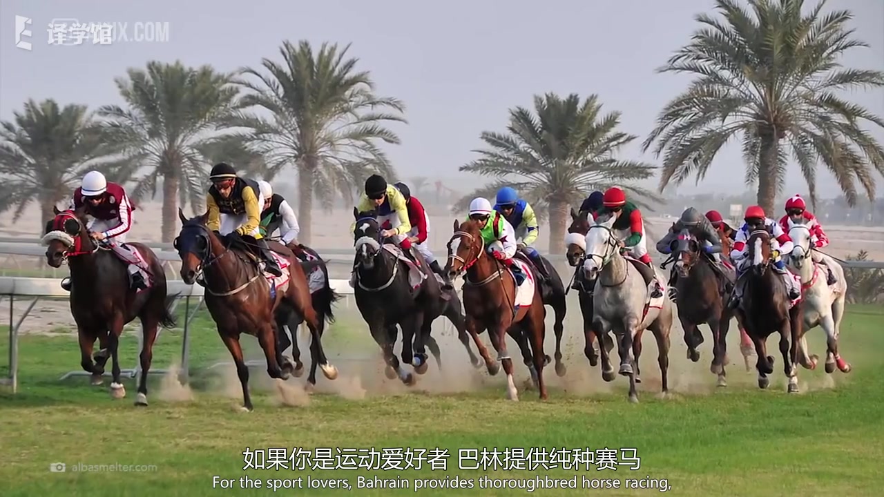 关于巴林你不知道的15件事