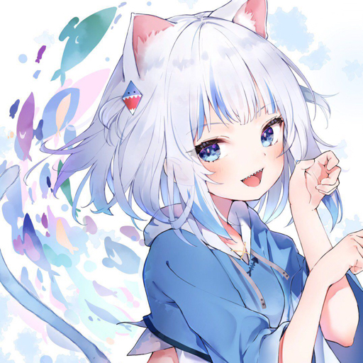 好吃懒做奈良酱 