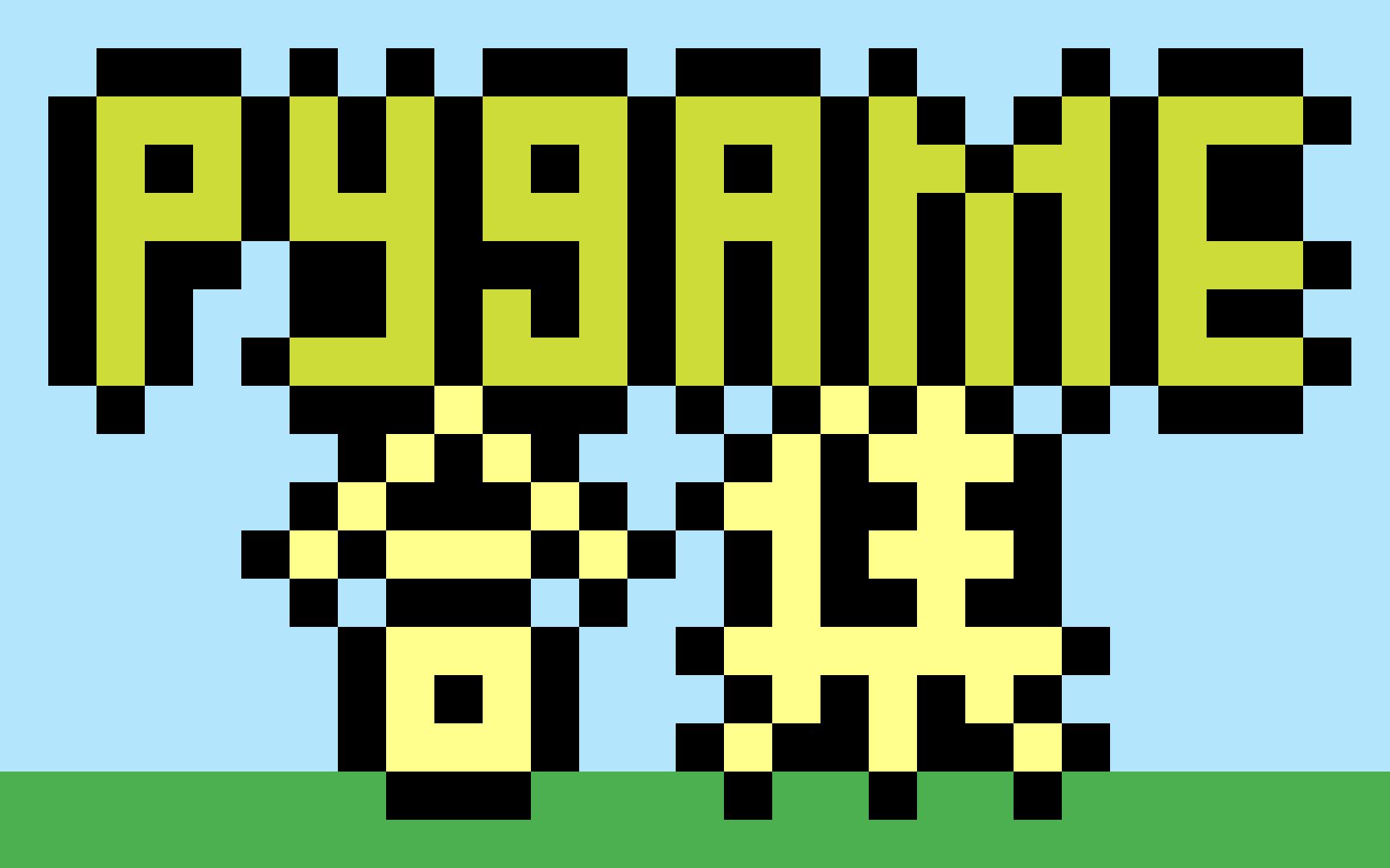 学一年多PYTHON做出来的5款自制游戏!是什么样?