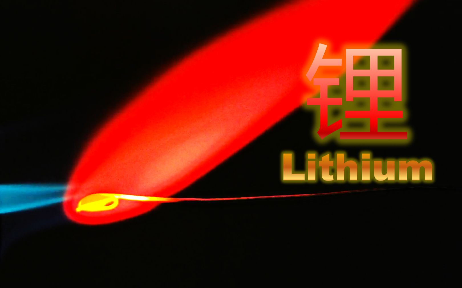 锂:有新的了这期可以不用看了