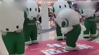 以前觉得跳舞站位无所谓,知道看了这个才知道C位不是一般人能站的