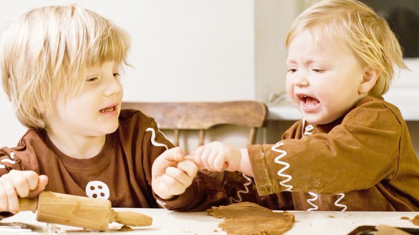 多动症对孩子危害很大,专家教你治疗多动症儿童!