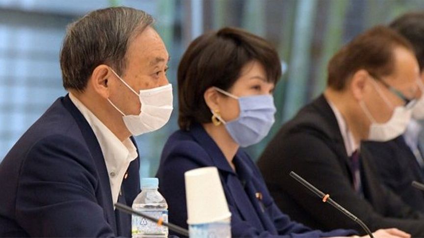日本或诞生首位女首相?与安倍关系密切,曾创多项纪录、对华强硬