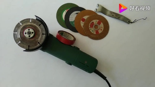 使用角磨机,这些注意事项要知道,不然可就亏大了,谁看谁受益