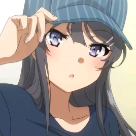 _樱岛麻衣_awa 