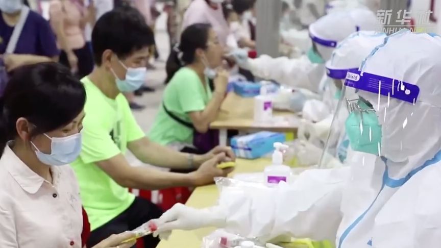 德尔塔病毒有什么特点？重症医学专家一个字概括！