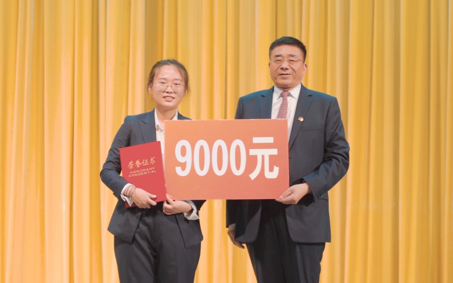 南通理工学院|【微电影】你是通理工最闪亮的星