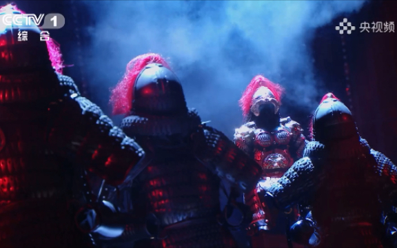 经典咏流传-从军行