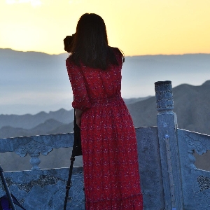 Emi艾米的旅行 