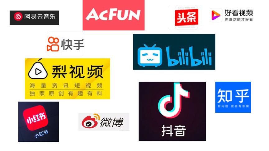 【剪辑必备小工具】python视频下载器,全网所有视频无水印下载