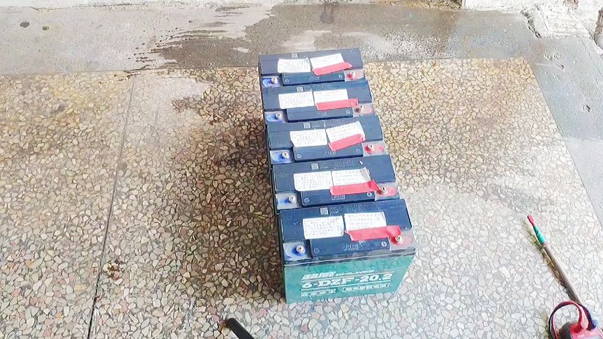 电动车电池长时间不用,需要充电吗