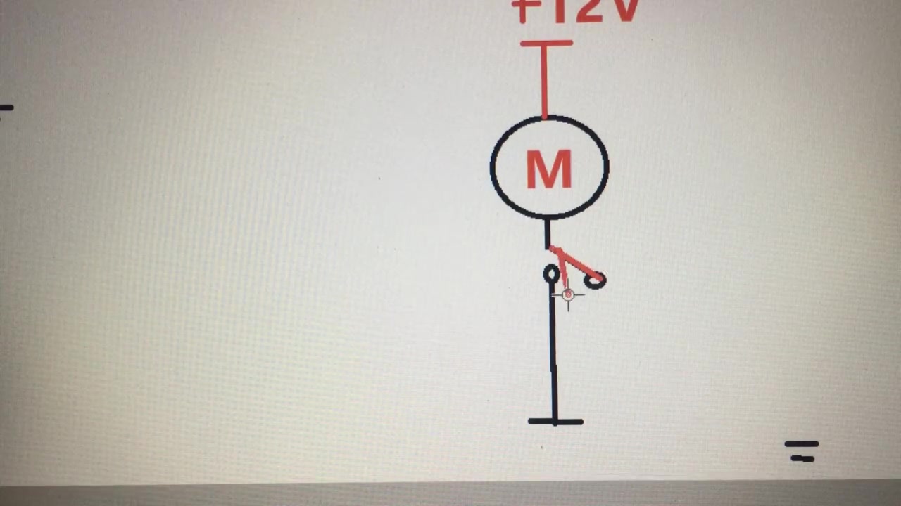 修理工一头雾水的占空比控制,简单了解占空比控制信号。