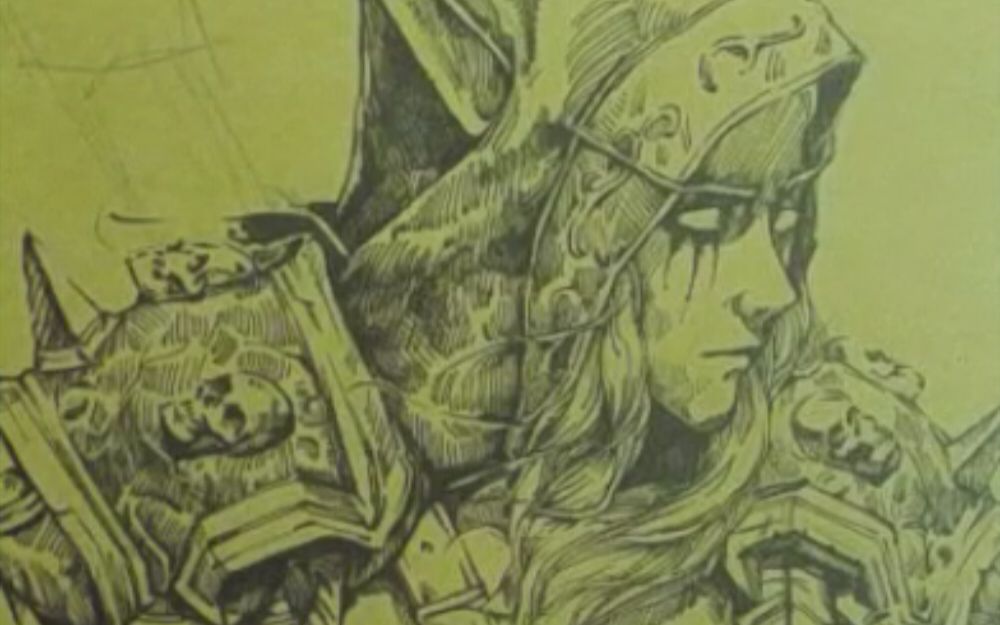 【手绘漫画教程】如何画出别具一格的漫画风格