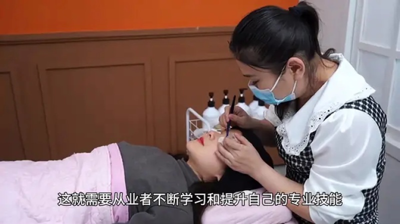 美容行业的发展前景与机遇