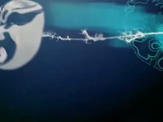 中国传统元素与CG的完美结合