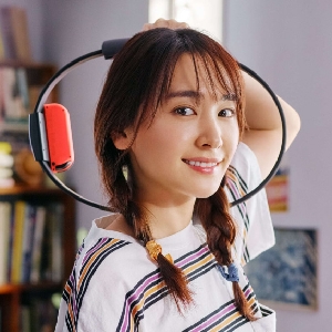 美人寓 
