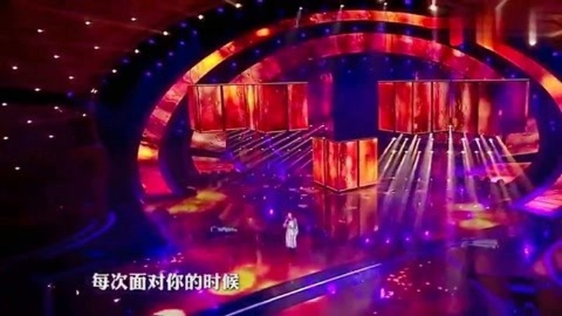 田震与毛阿敏罕同框,献唱经典歌曲,引发网友共鸣