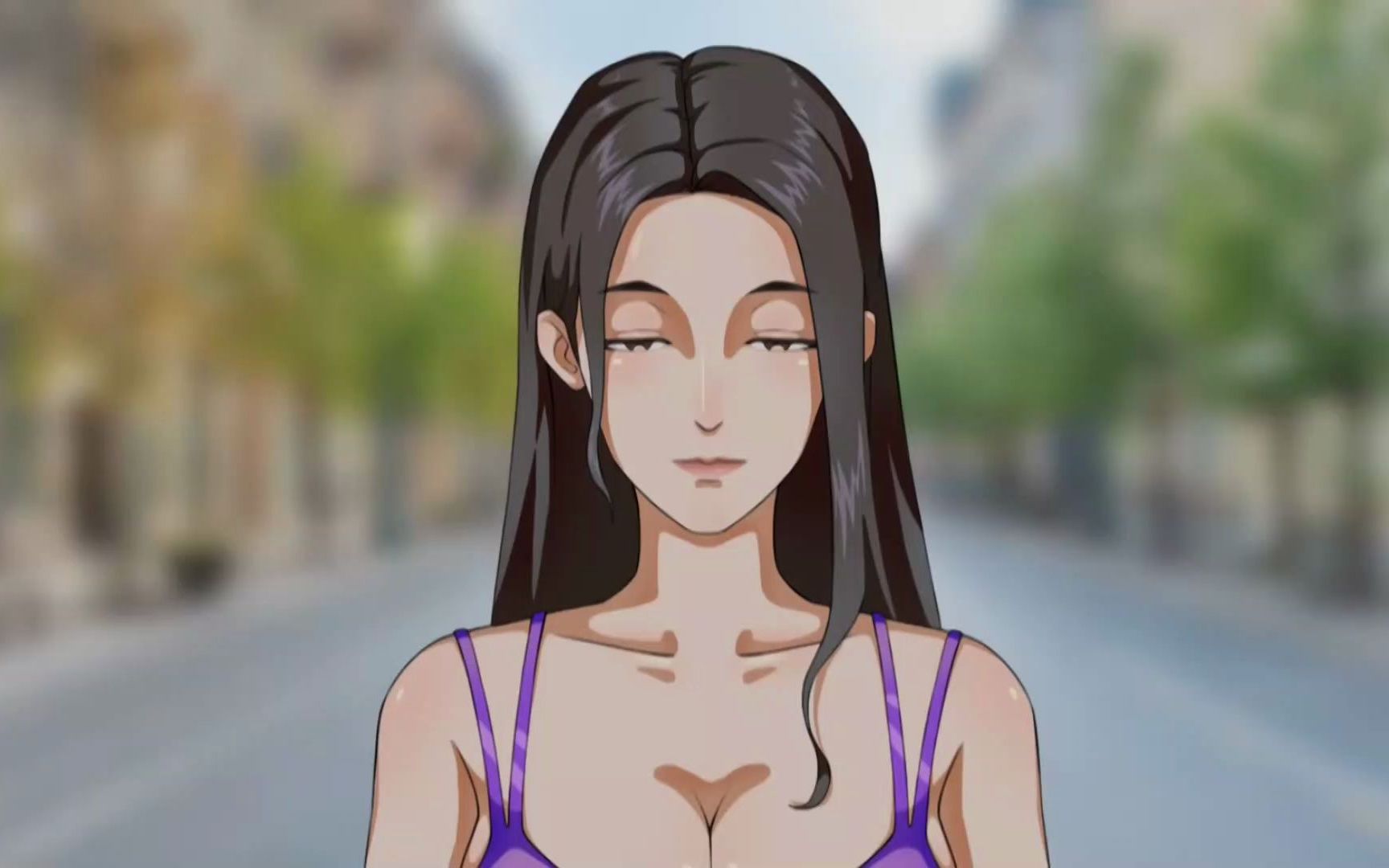 向内生长的脚趾甲去除治疗动画