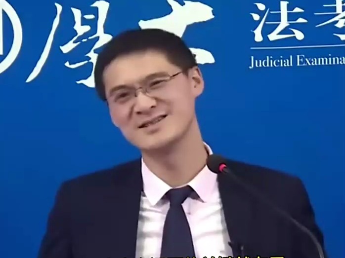 法外狂徒张三悲惨的人生。#罗翔 #罗翔人生哲理 #罗翔讲刑法 #社会...