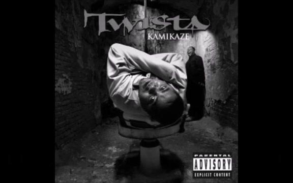 twista的快嘴排行榜前15--Runnin' Off At Da Mouth?