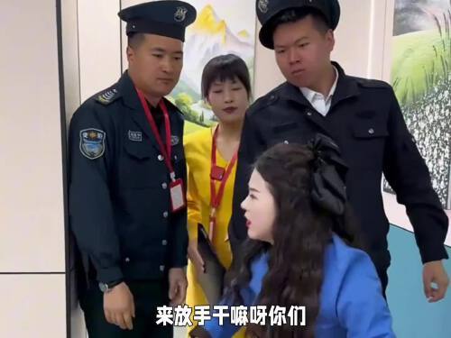 主管仗势欺人,占用大学生的劳动成果