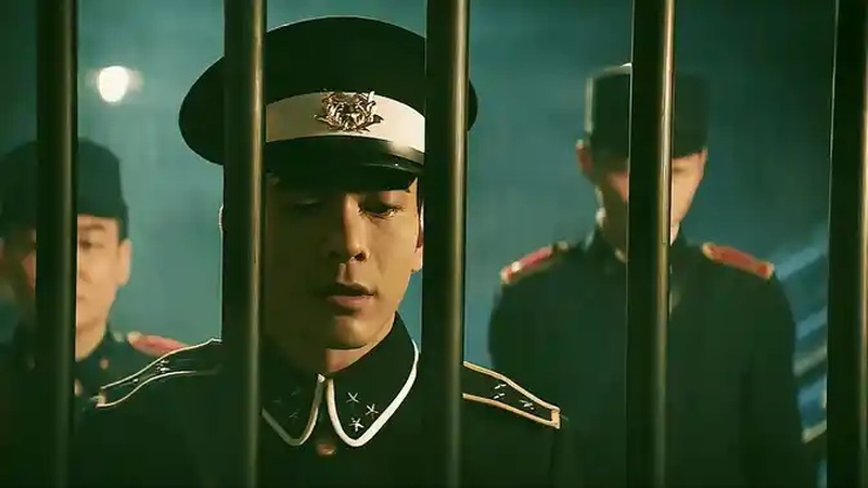 死囚犯在执行死刑前,竟然不吃肥肉