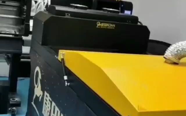 白墨烫画打印机白墨烫画机产品介绍 烫画机多少钱一台机器白墨烫画...