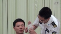 4.4弹力绷带8字形包扎