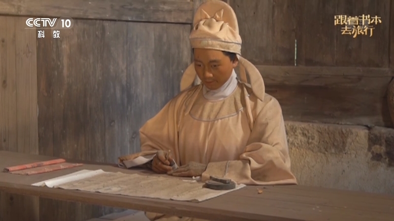 【跟着书本去旅行】“跋山涉水”去“科考”?这是一场意志力的battle!