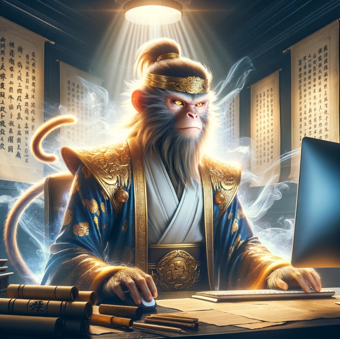 互联网运营猴哥 