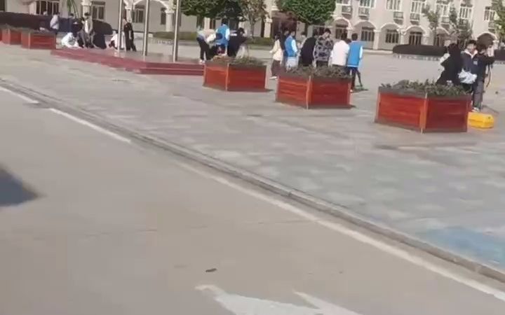 2023年11月份湖北交安ABC公路安全员考核叙后尘XHC202101