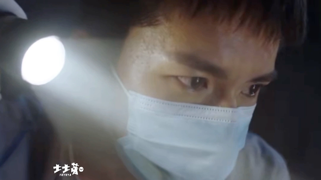 期待张耀演绎的法医秦明