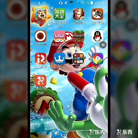 教你如何在手机上玩flash游戏翻新版