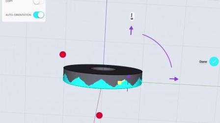 创建测试部件 | 相机支架建模教程 2 | Shapr3D 教程系列