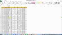 7电算化财务管理第6章(Excel2013及WPS表格综合应用)-10业绩分析