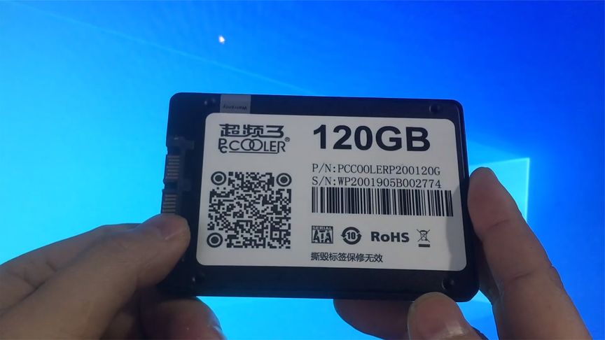 固态硬盘分区格式化只要操作正确,保数据是没有任何问题的。