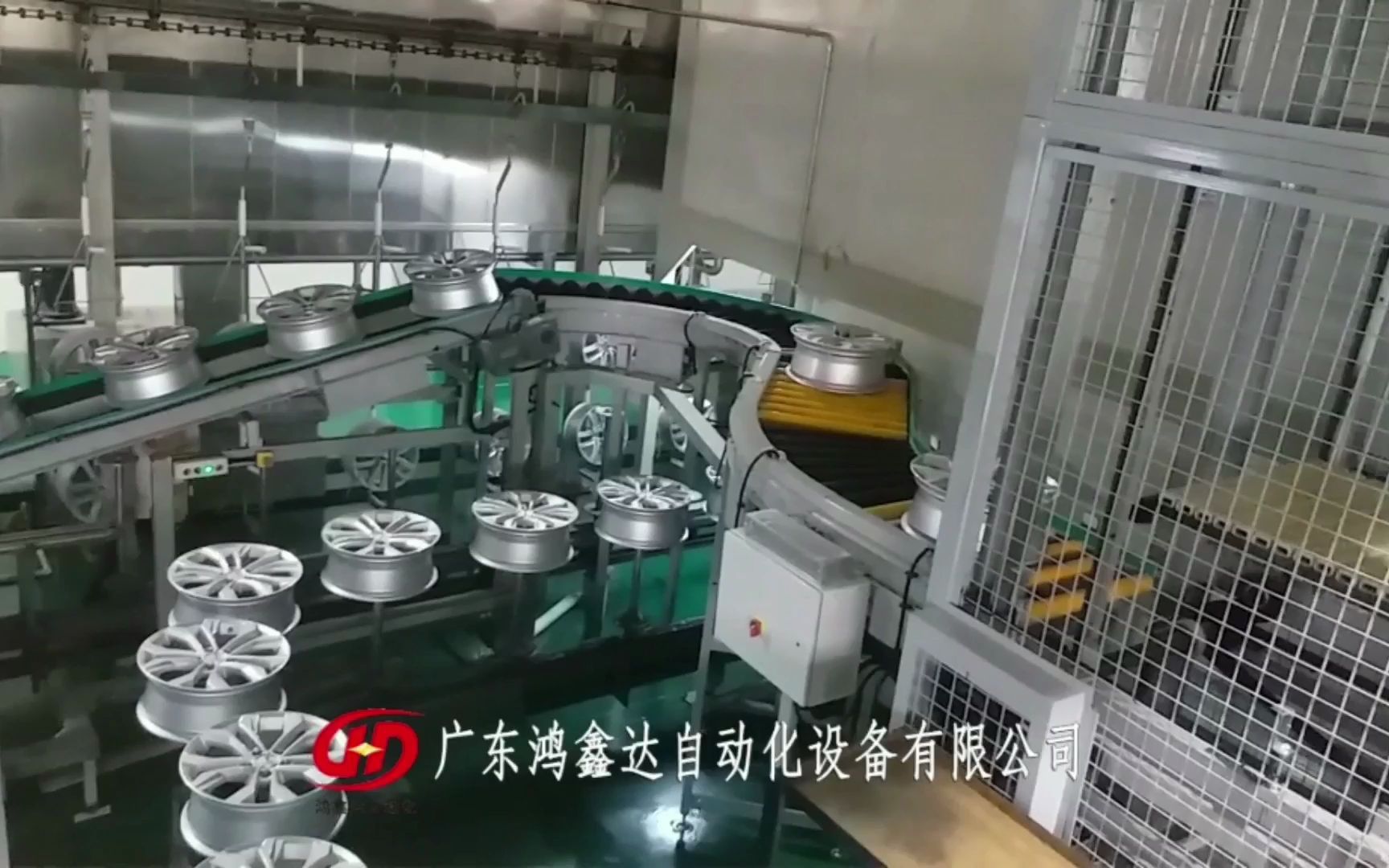 湖南轮胎输送线,江西轮毂提升机,福建全自动物流分拣流水线,广西C型...