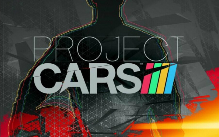 《赛车计划》游戏开场,BGM后半截燃起