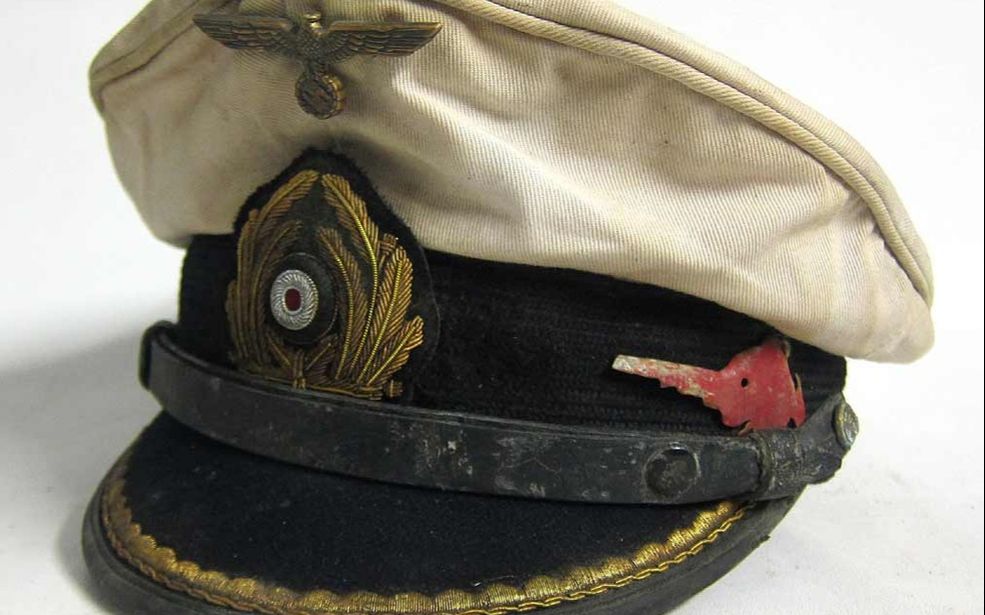 《UBOAT》U艇成员巡航日志:一次巡航体验