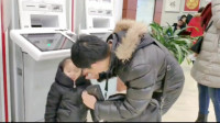 会计出纳日常工作之银行回单对账单打印,启春周末顺手去银行打了