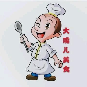 精选美食分享168 