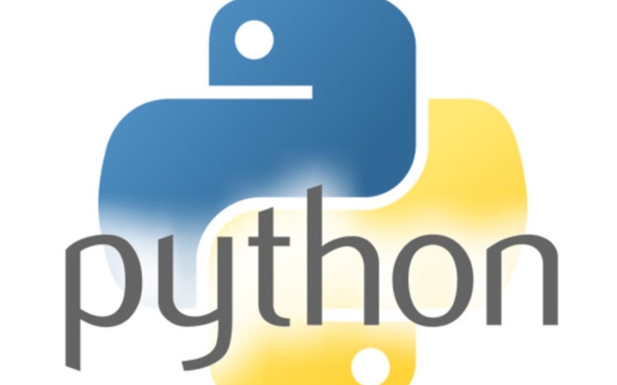 入门学习python