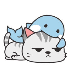 阿喵阿狗Ale 